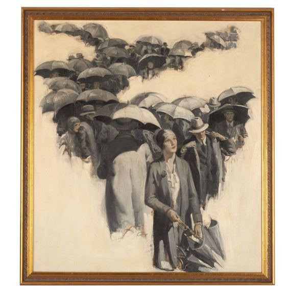 Lu Kimmel | painting | MutualArt