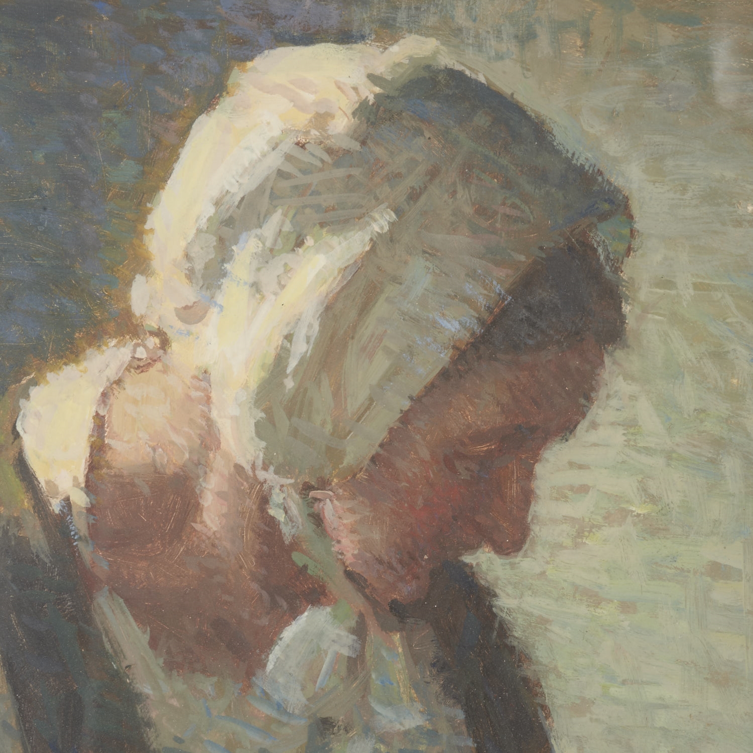 Henry Salem Hubbell | Henry Salem | MutualArt
