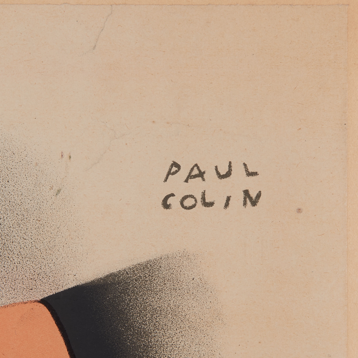 Paul Colin | poster (1928) | MutualArt