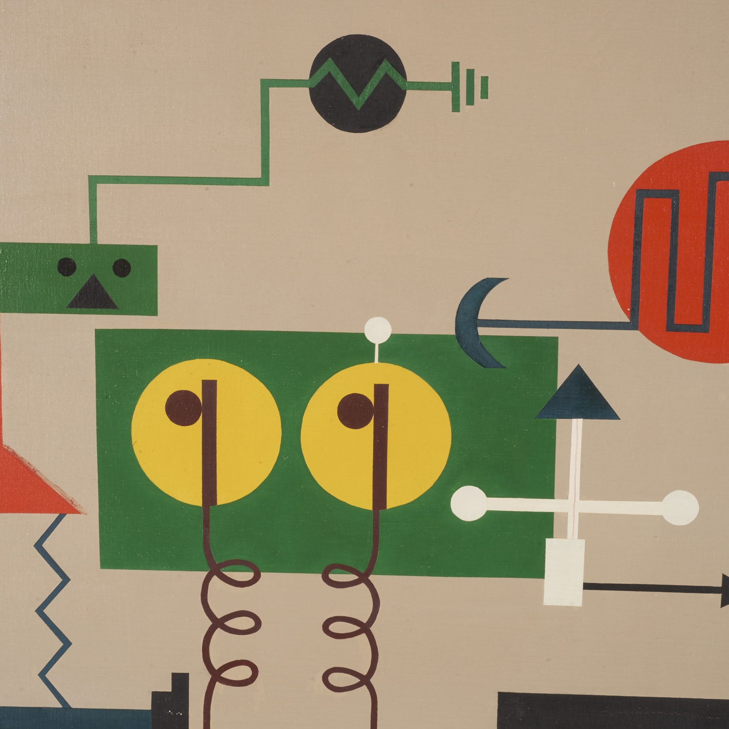 Lee Adler | Lee (1969) | MutualArt