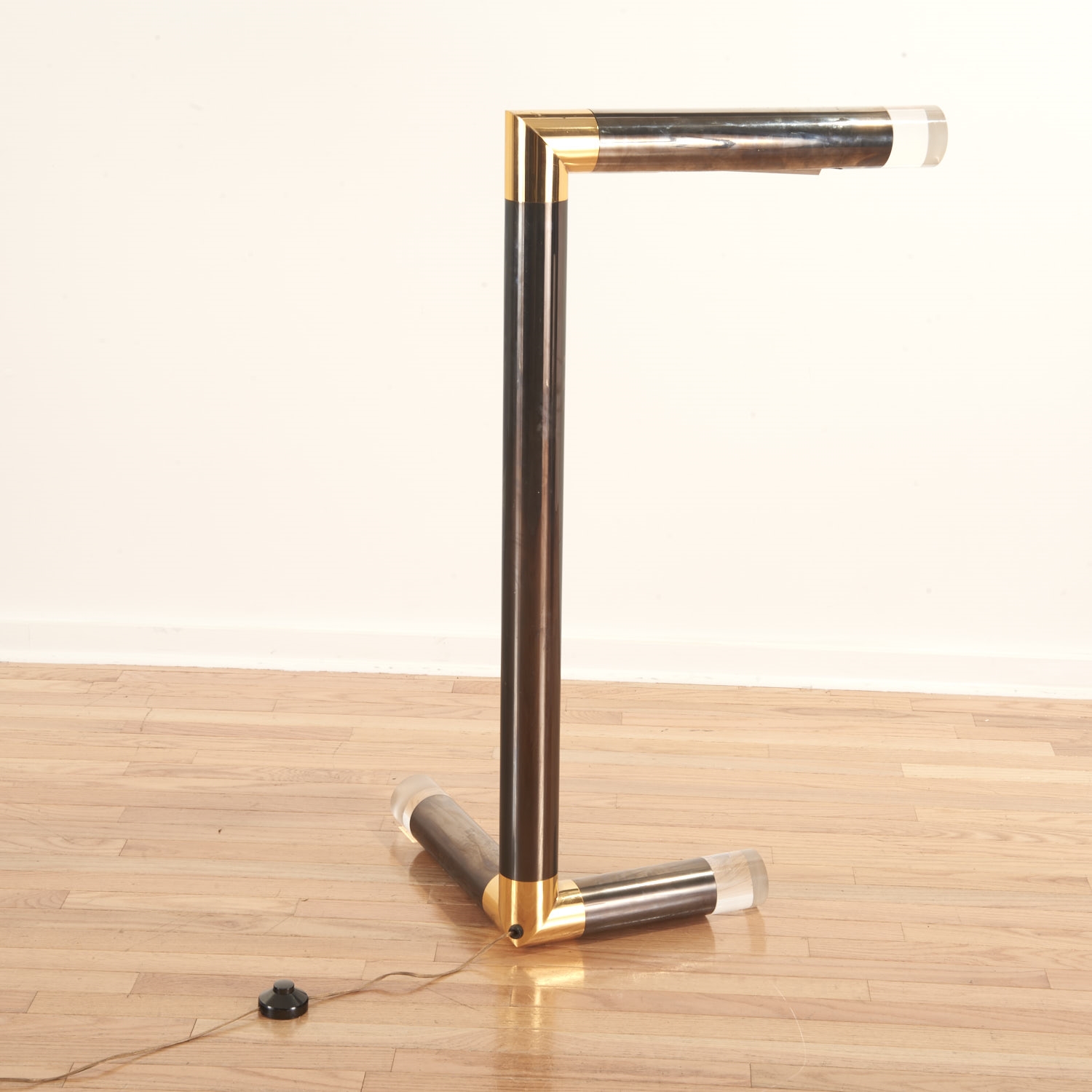 Karl Springer | cantilever design (Circa 1970s) | MutualArt