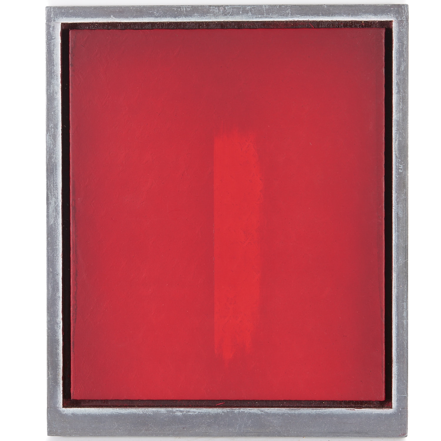 Eric Orr | painting (1989) | MutualArt