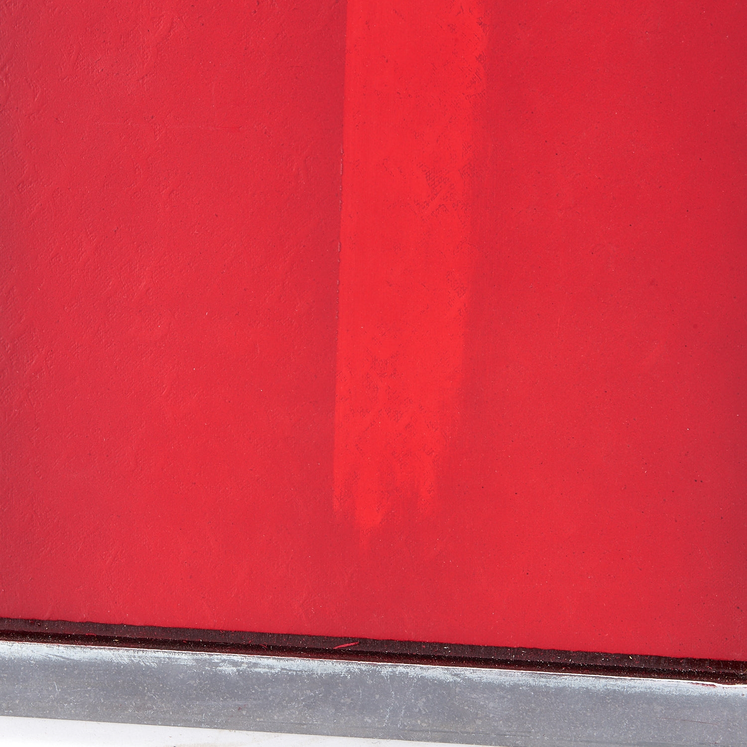 Eric Orr | painting (1989) | MutualArt