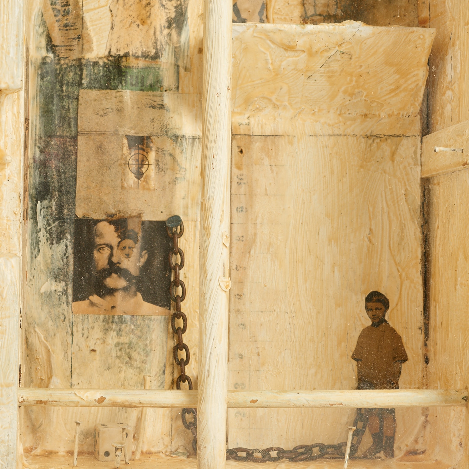 Joseph Cornell | assemblage | MutualArt