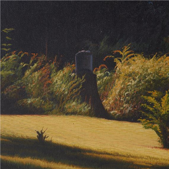 Sarah Supplee | painting (1982) | MutualArt