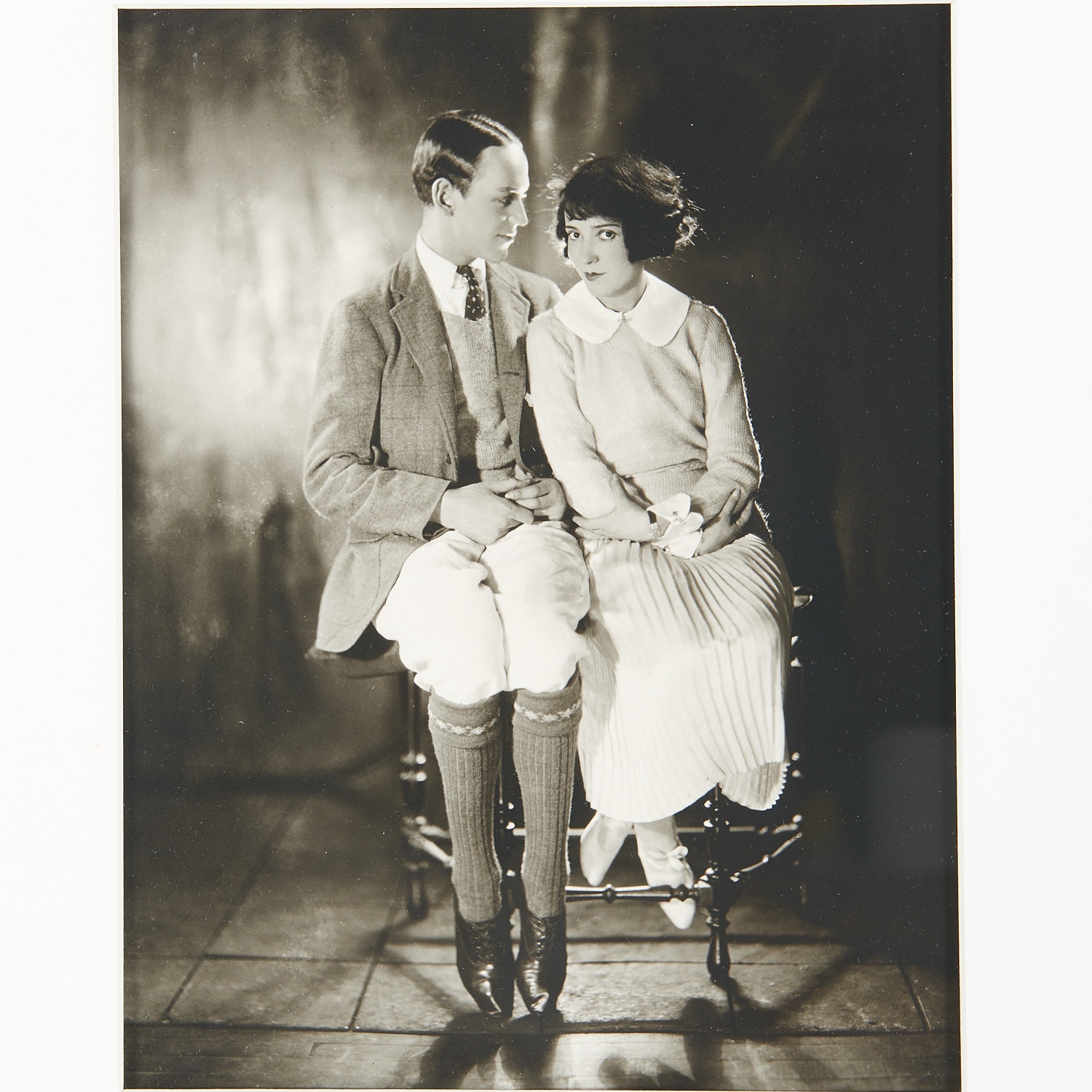 James Abbe | photograph (1921) | MutualArt