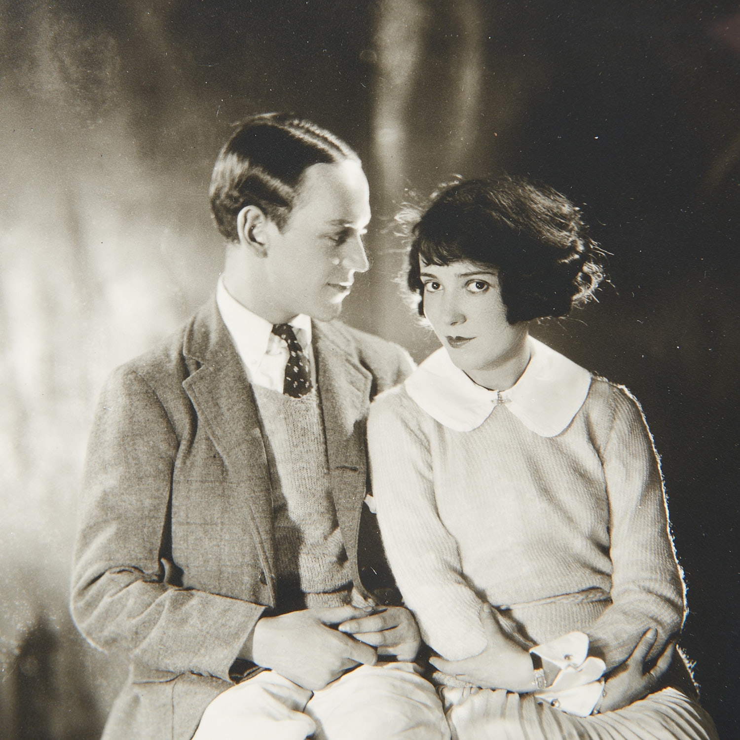 James Abbe | photograph (1921) | MutualArt