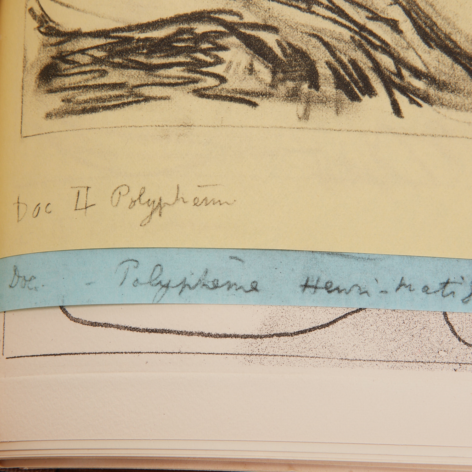 Henri Matisse | etchings in book (1935) | MutualArt