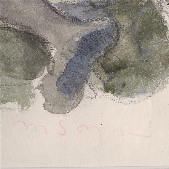 Moses Soyer | Moses | MutualArt