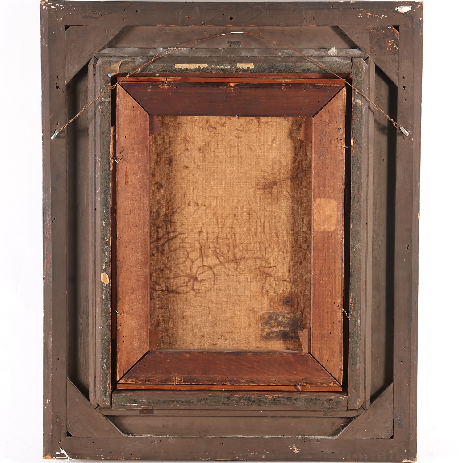 Warren Davis | painting | MutualArt