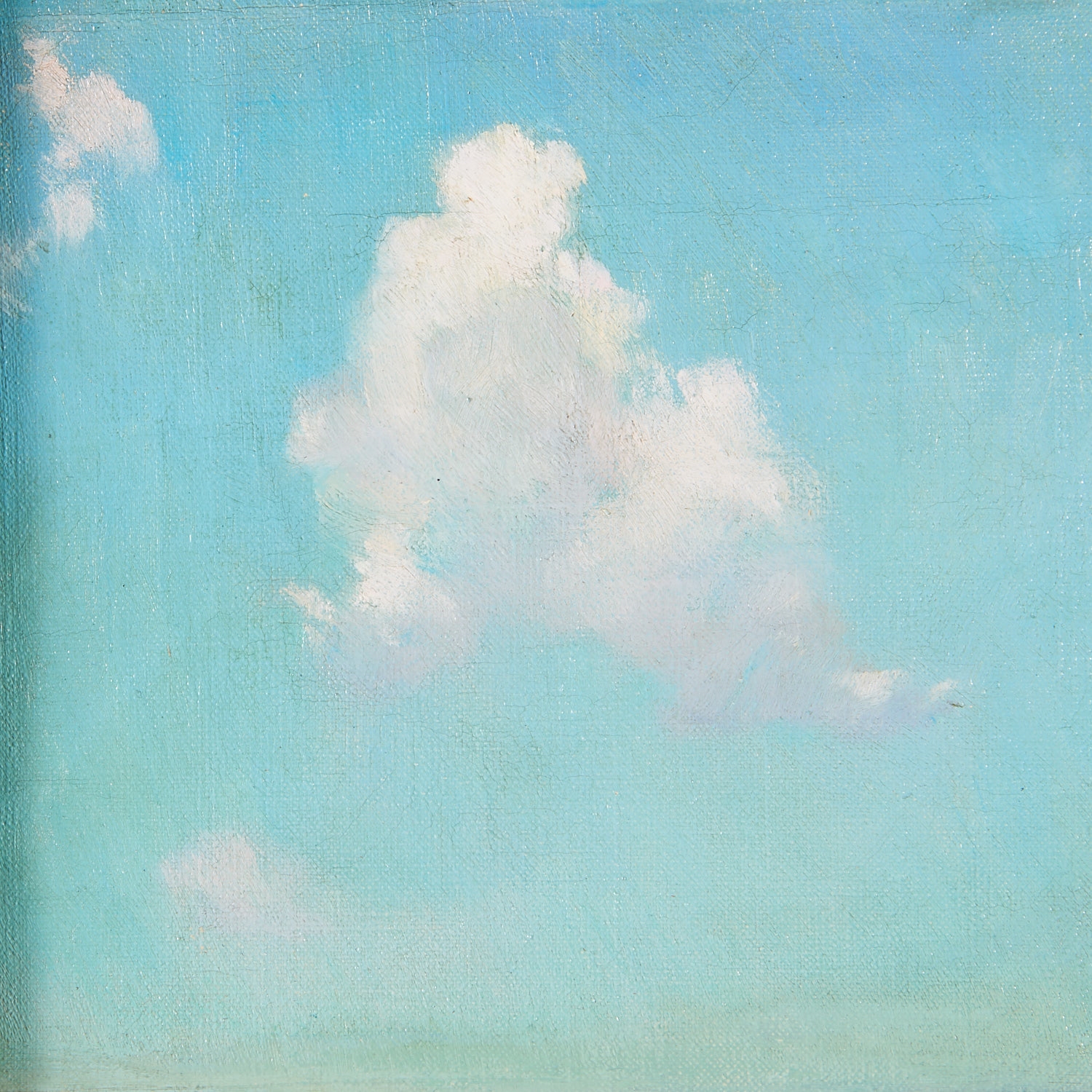 Warren Davis | painting | MutualArt