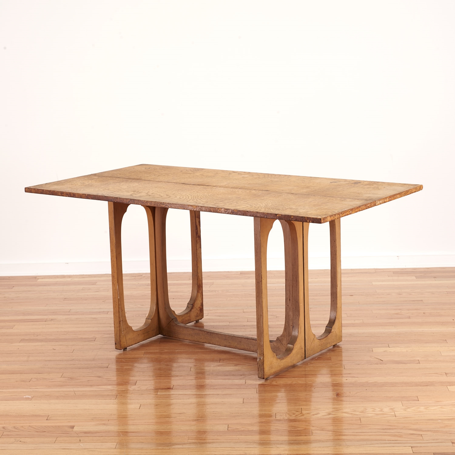 Johan Tapp | two gate legs | MutualArt