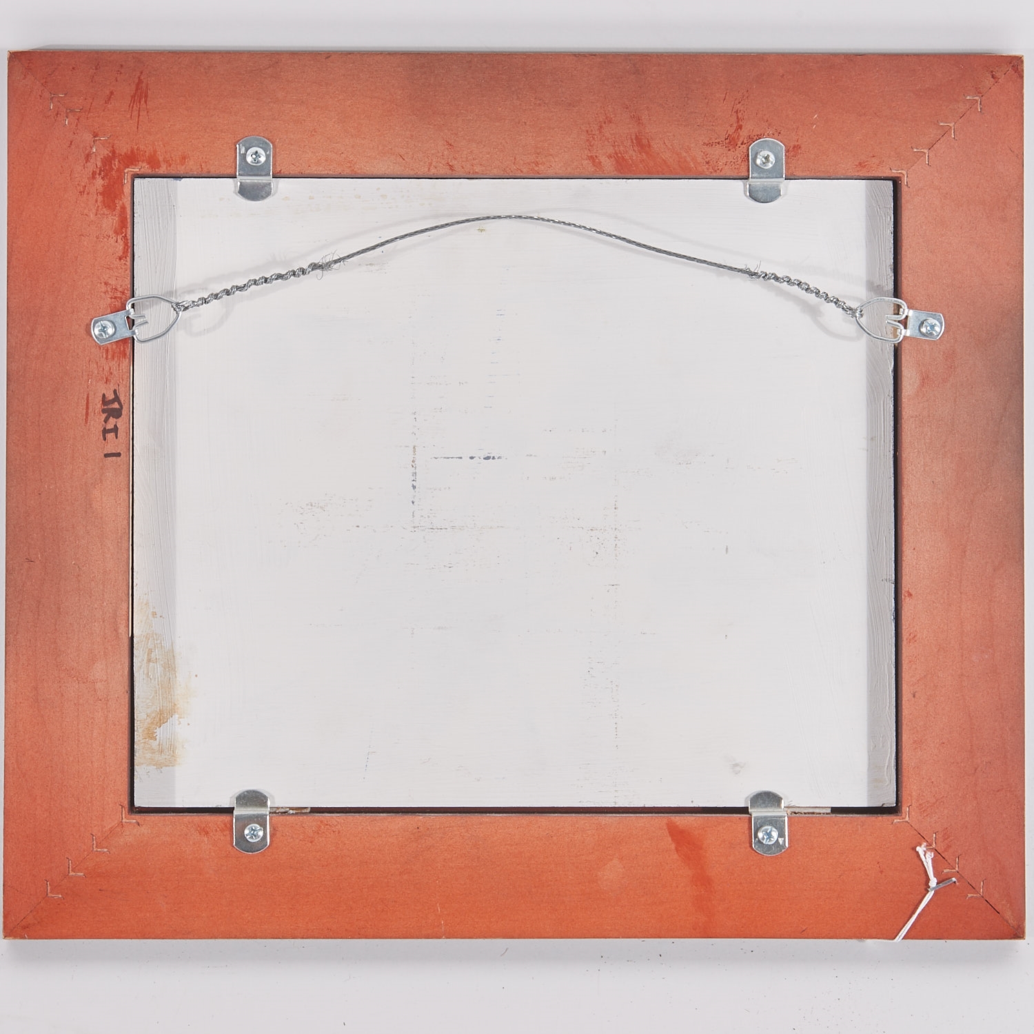 Janet Rickus | painting (2012) | MutualArt