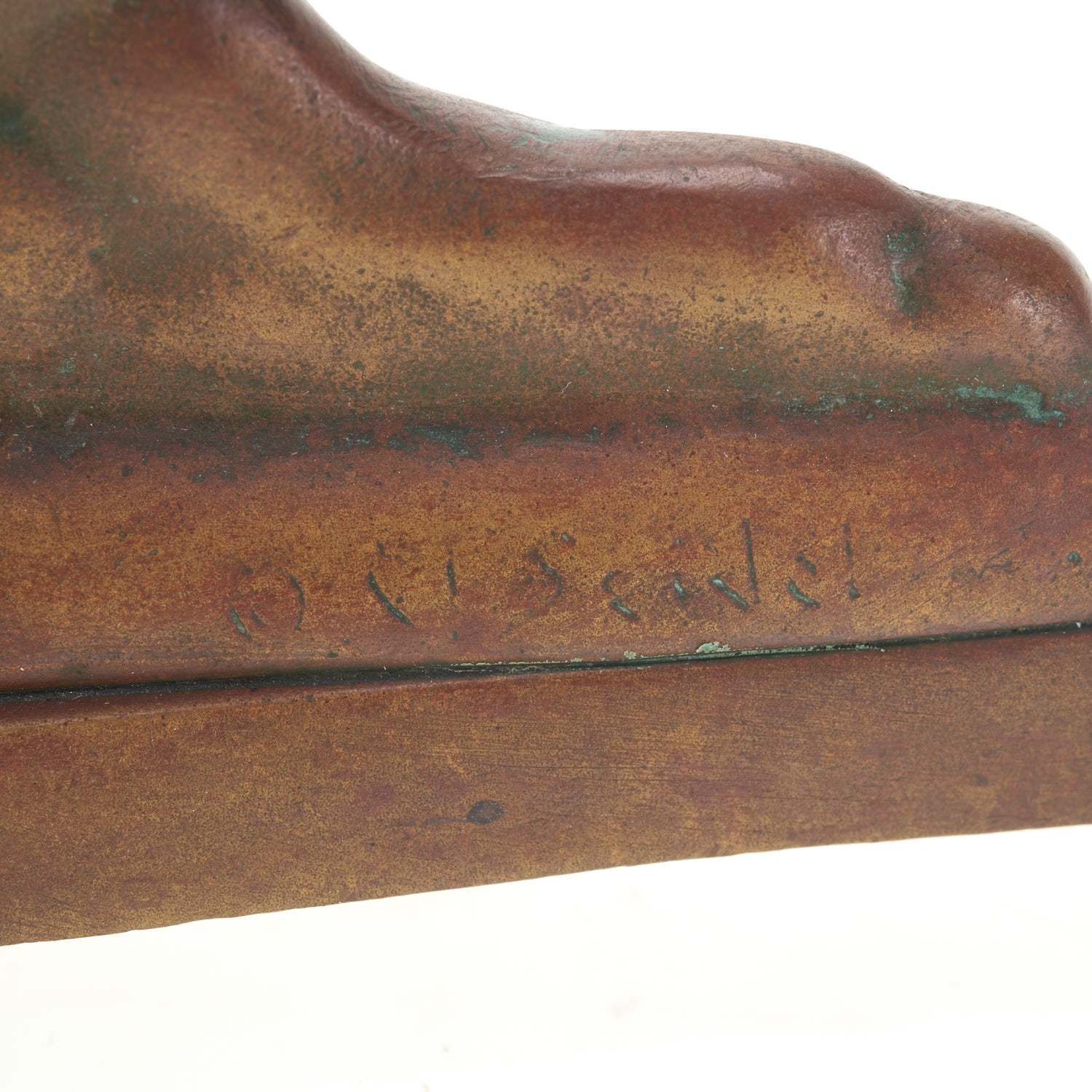 Emory P. Seidel | pair candelabra | MutualArt