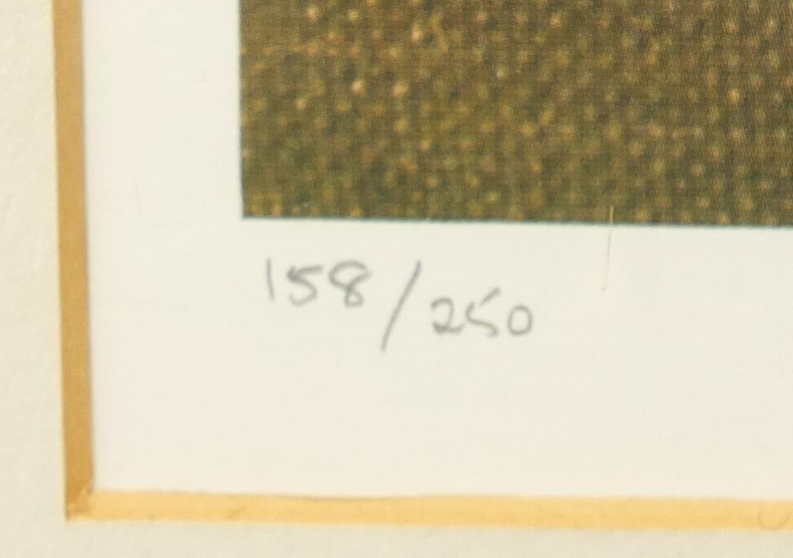 Frank Wootton | Frank Wootton limited edition pencil signed print of ...