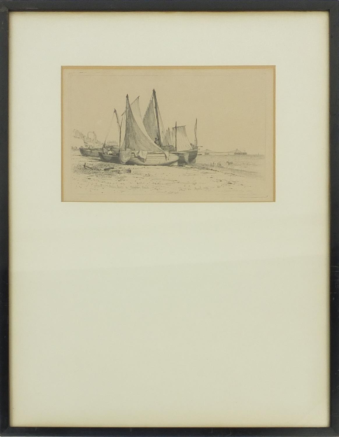 William Cook of Plymouth | Edward William Cook RA 1811-1880 (1811 ...