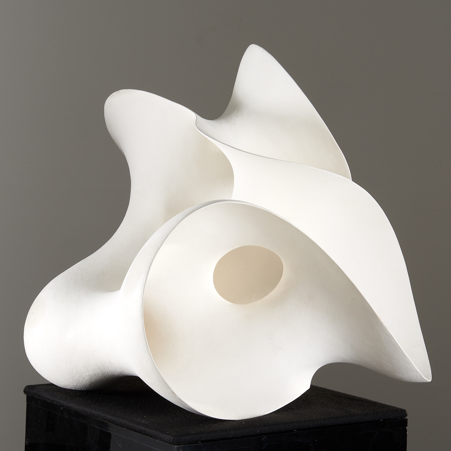 Eva Hild | sculpture (2003) | MutualArt