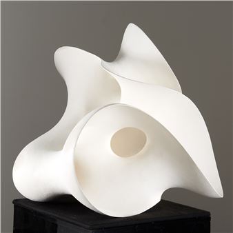 Eva Hild | sculpture (2003) | MutualArt
