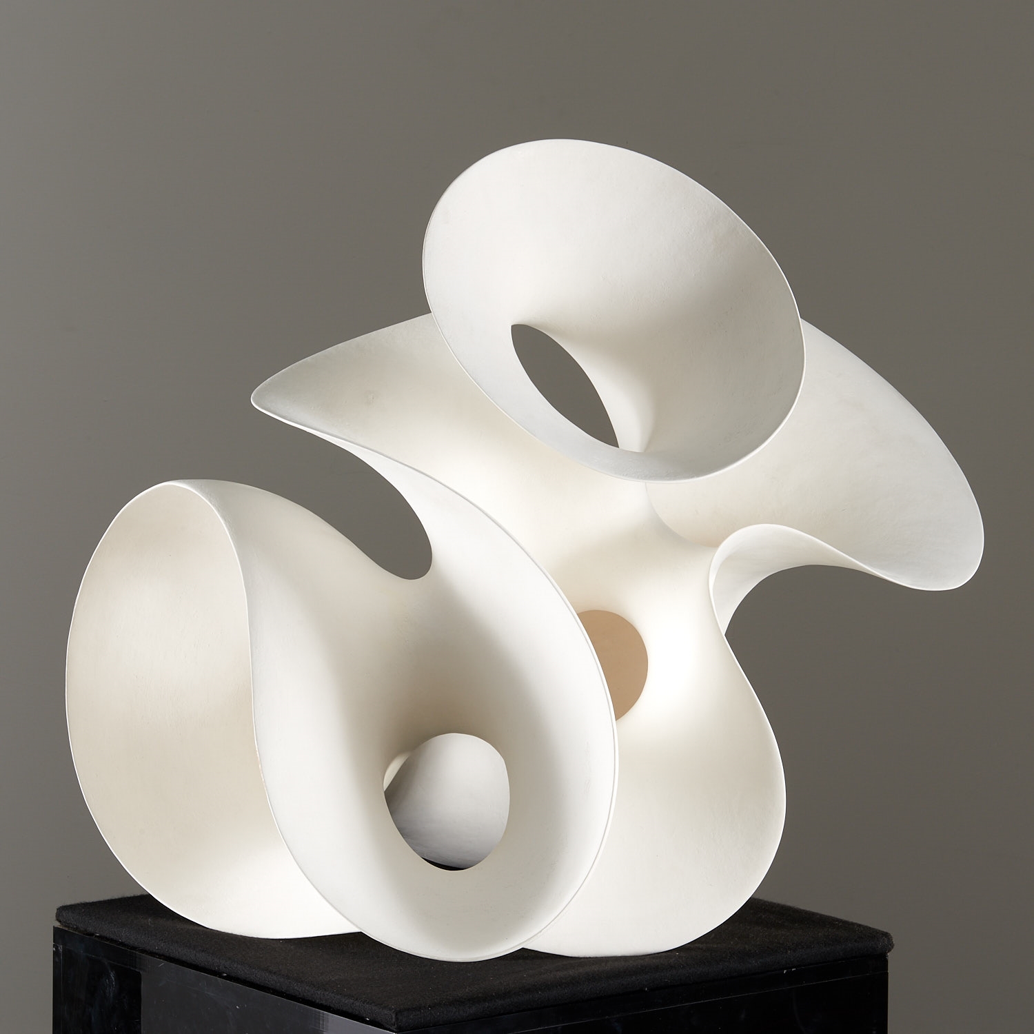 Eva Hild | Complex B (2003) | MutualArt