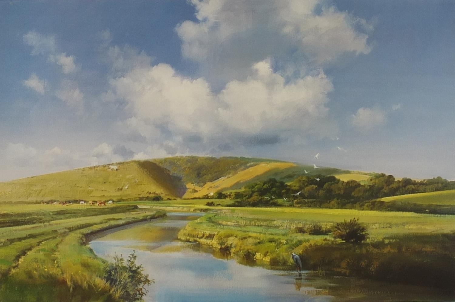 Frank Wootton | Frank Wootton limited edition pencil signed print ...