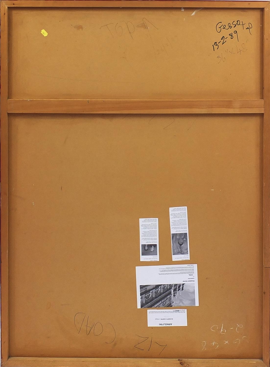 Elizabeth Hunter | Elizabeth Hunter-Coad | MutualArt