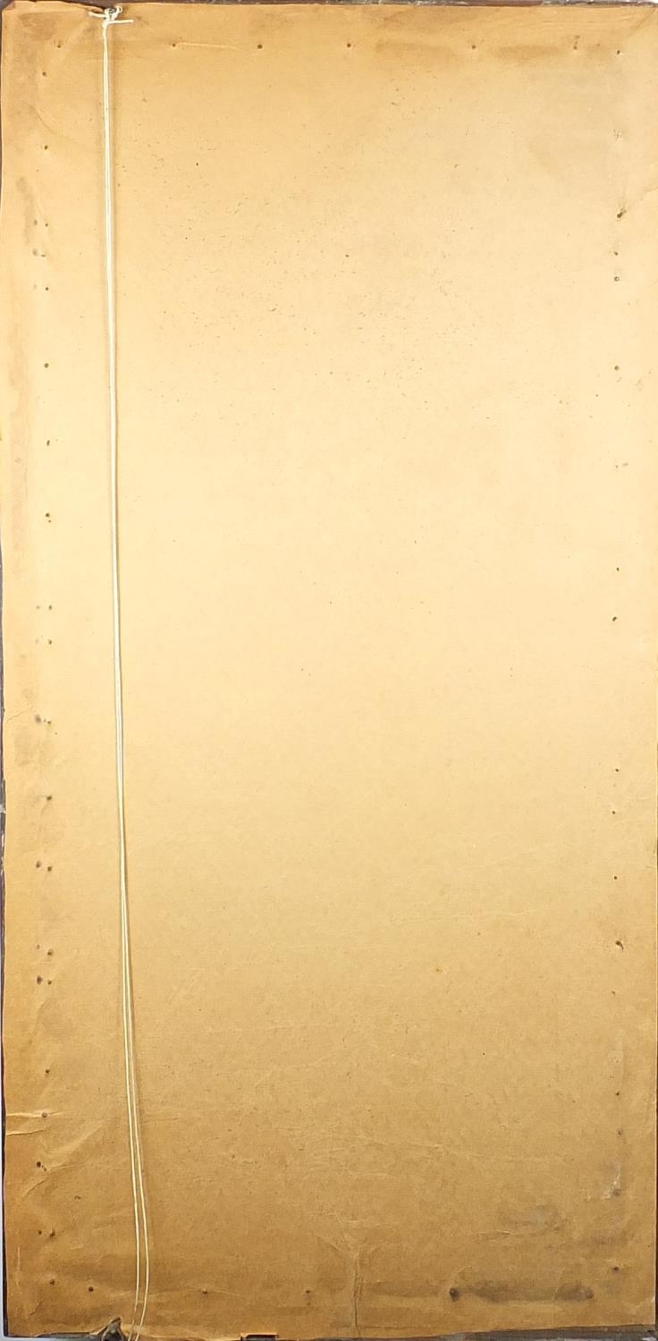 Louis Wain | Vintage Louis Wain print of cats | MutualArt