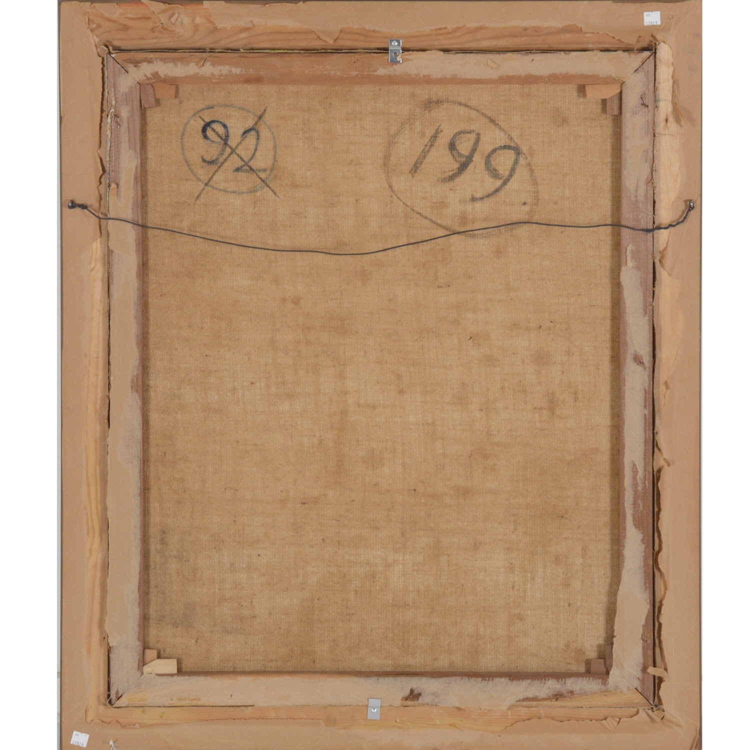 Edith Dimock | painting (Circa 1920) | MutualArt