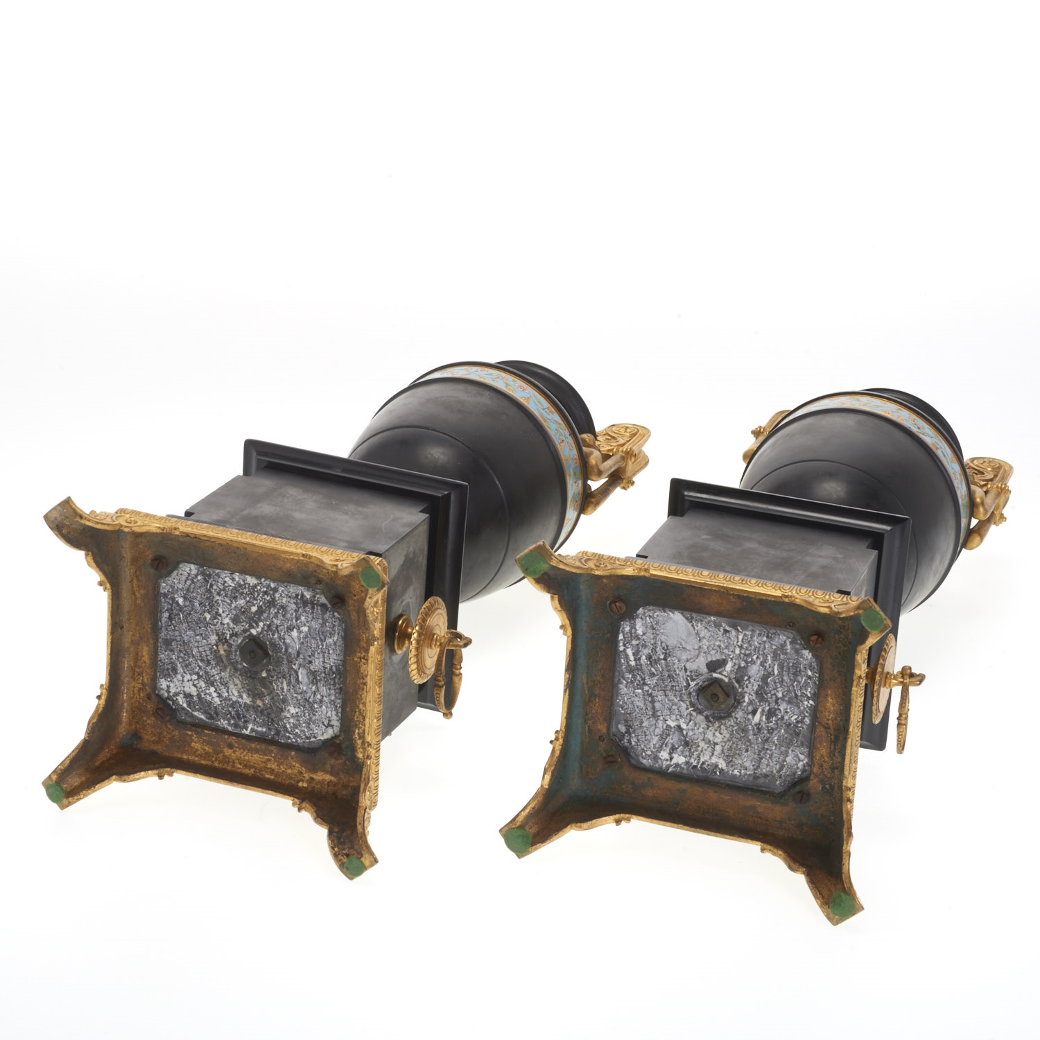 Louis Philippe | ovoid bodies (19) | MutualArt