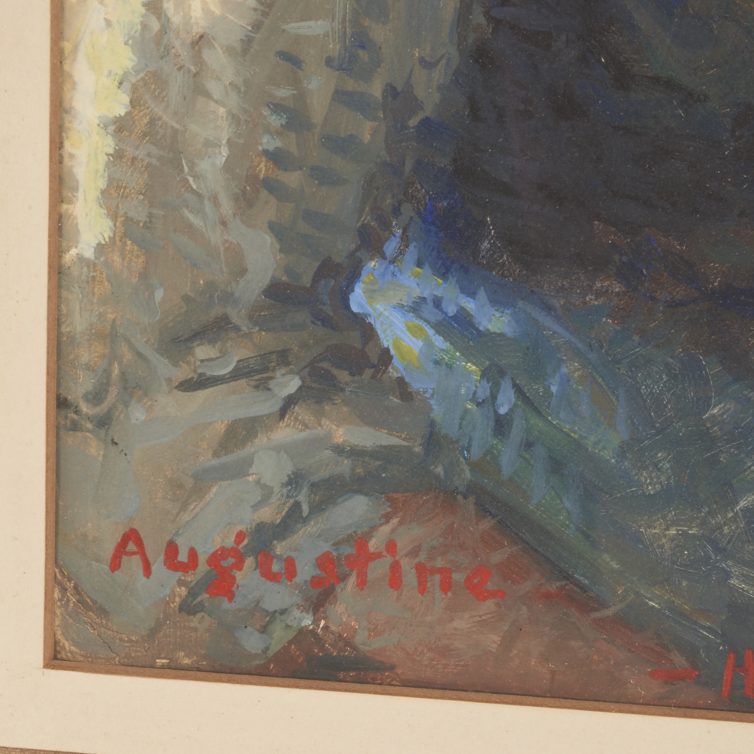 Henry Salem Hubbell | Henry Salem | MutualArt