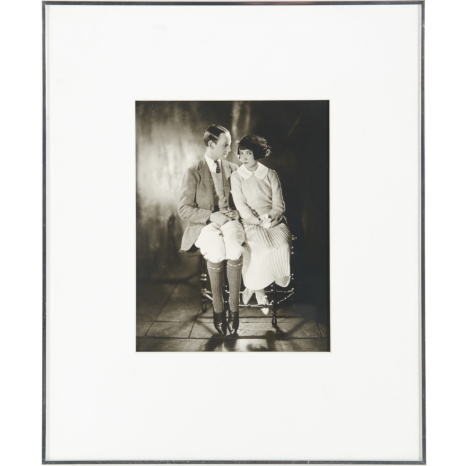 James Abbe | photograph (1921) | MutualArt