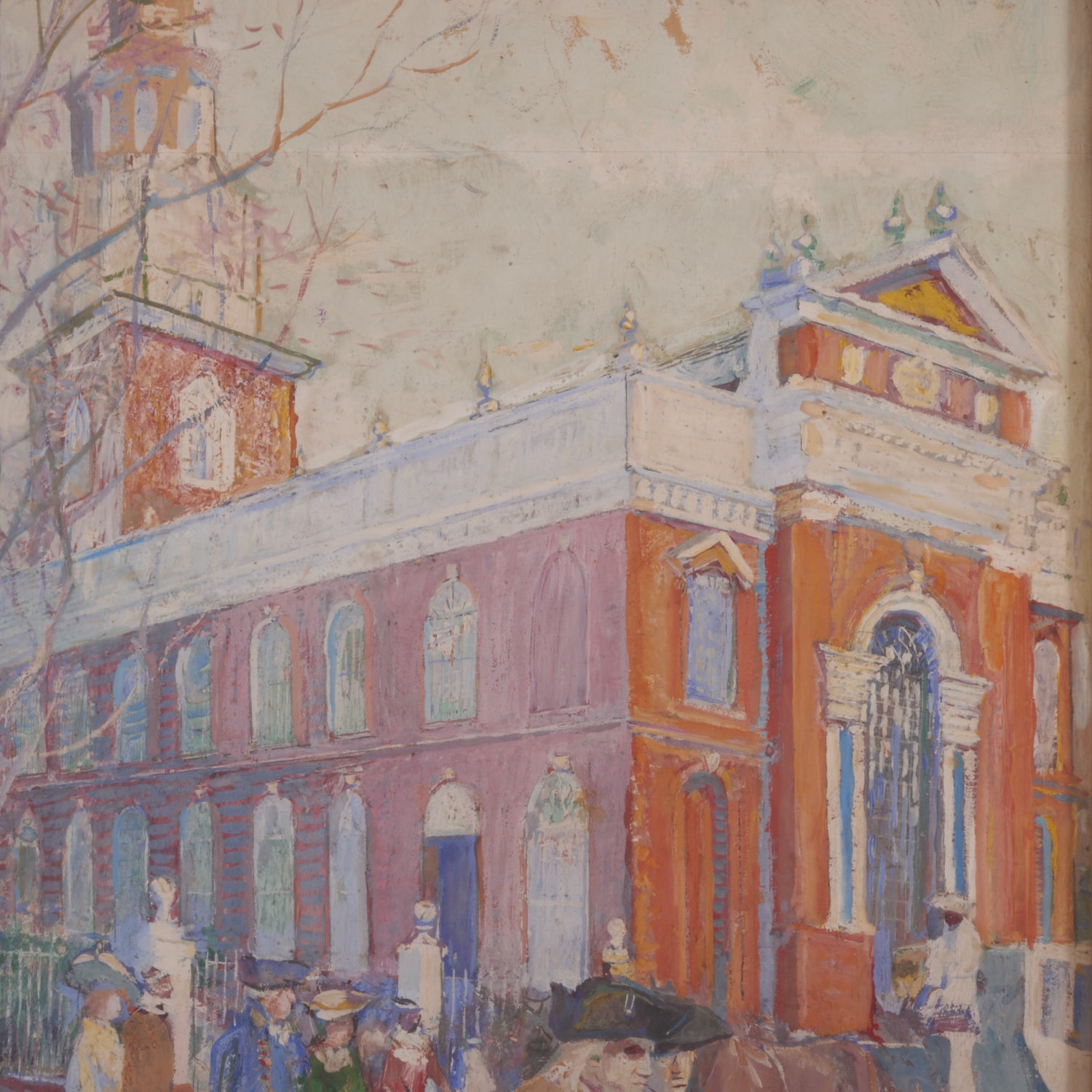 Stanley Massey Arthurs | Stanley Massey | MutualArt