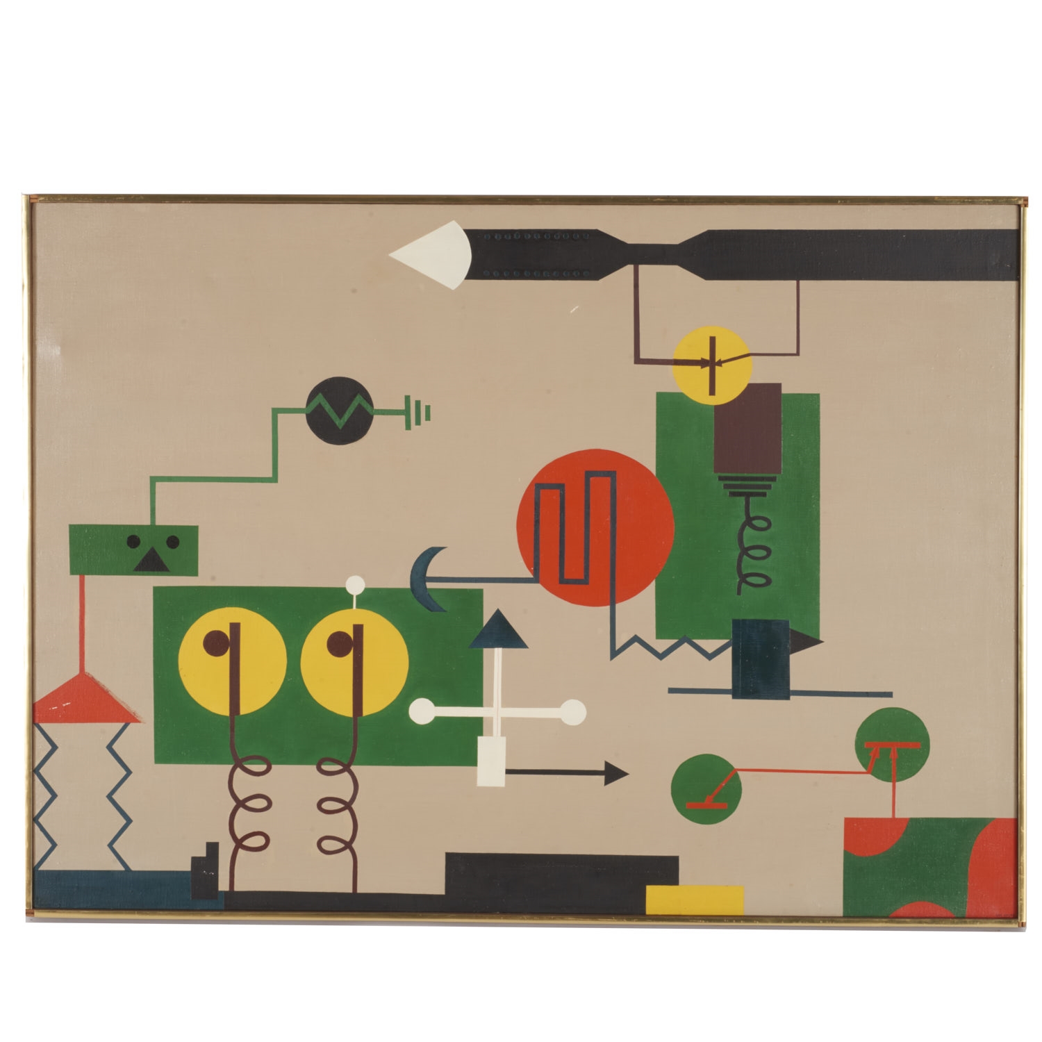 Lee Adler | Lee (1969) | MutualArt