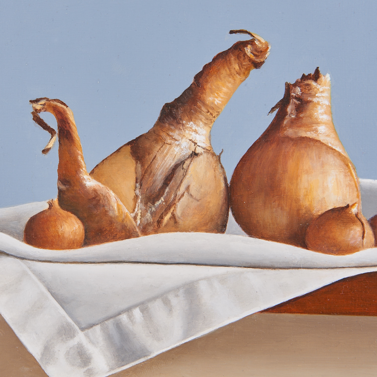 Janet Rickus | painting (2012) | MutualArt