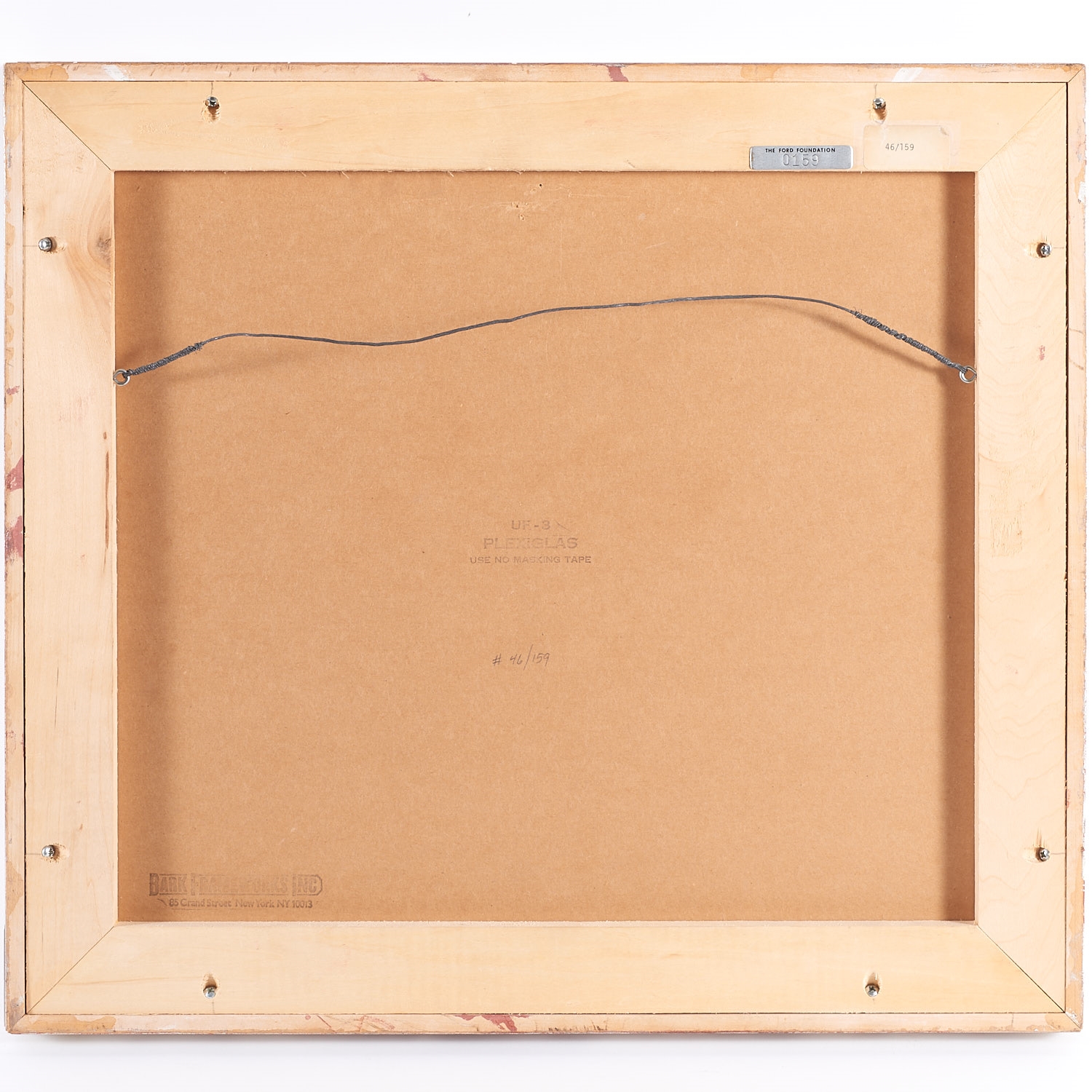 Paul Klee | pencil drawing (1924) | MutualArt