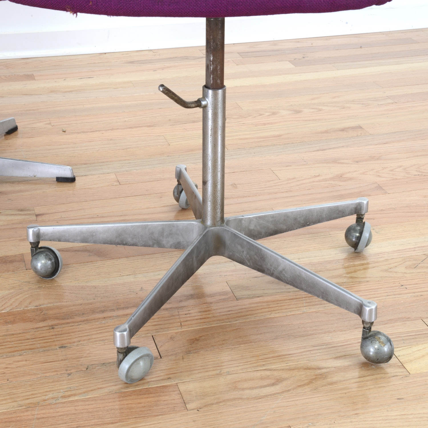 Arne Jacobsen | manufactured by Friz Hansen (Circa 1965) | MutualArt