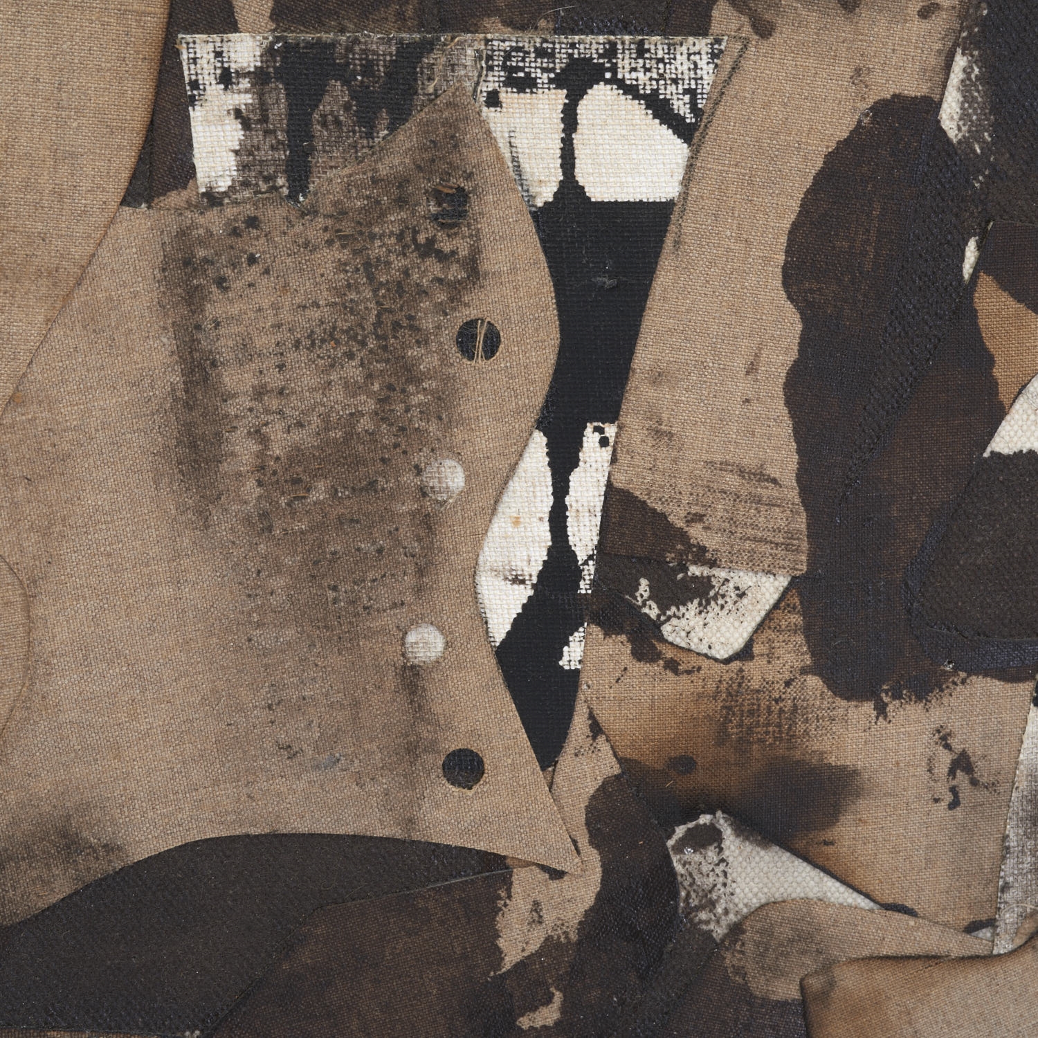 Conrad Marca-Relli | painting | MutualArt