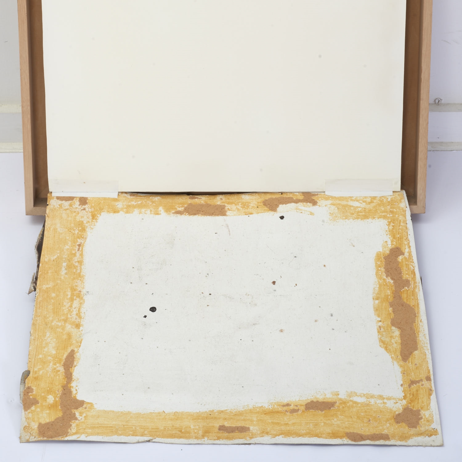 Conrad Marca-Relli | painting | MutualArt