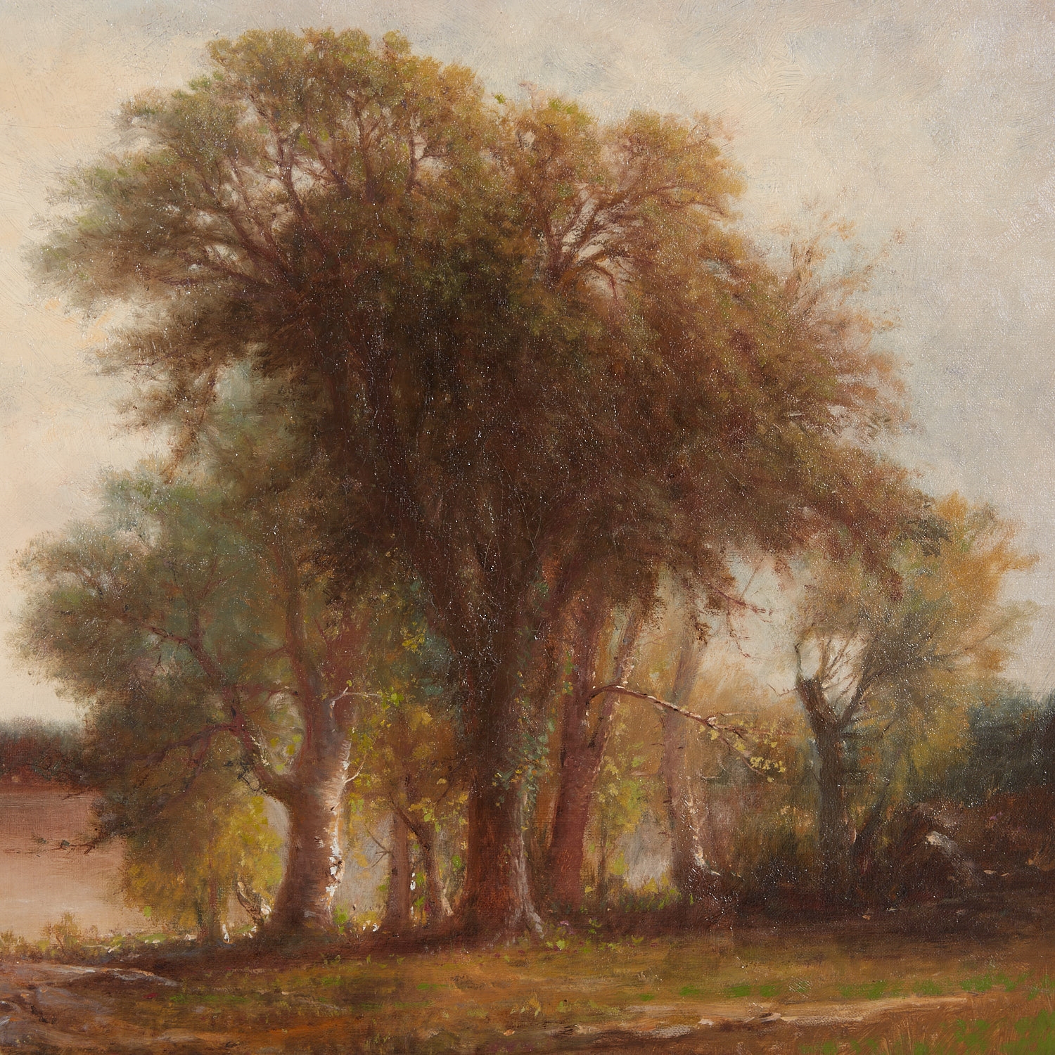 William Tyler | painting (Circa 1875) | MutualArt