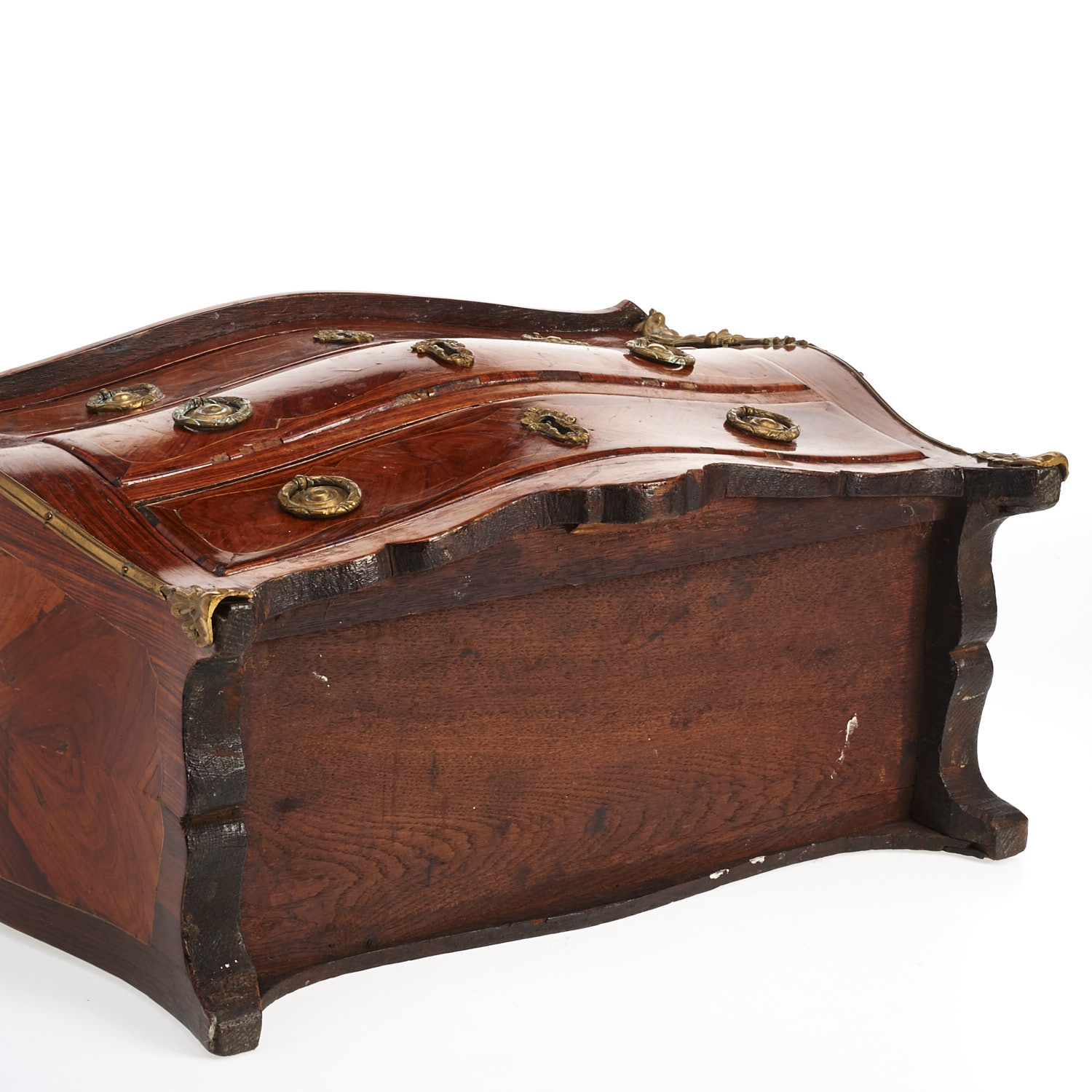 Unknown | nicely figured veneer (18) | MutualArt