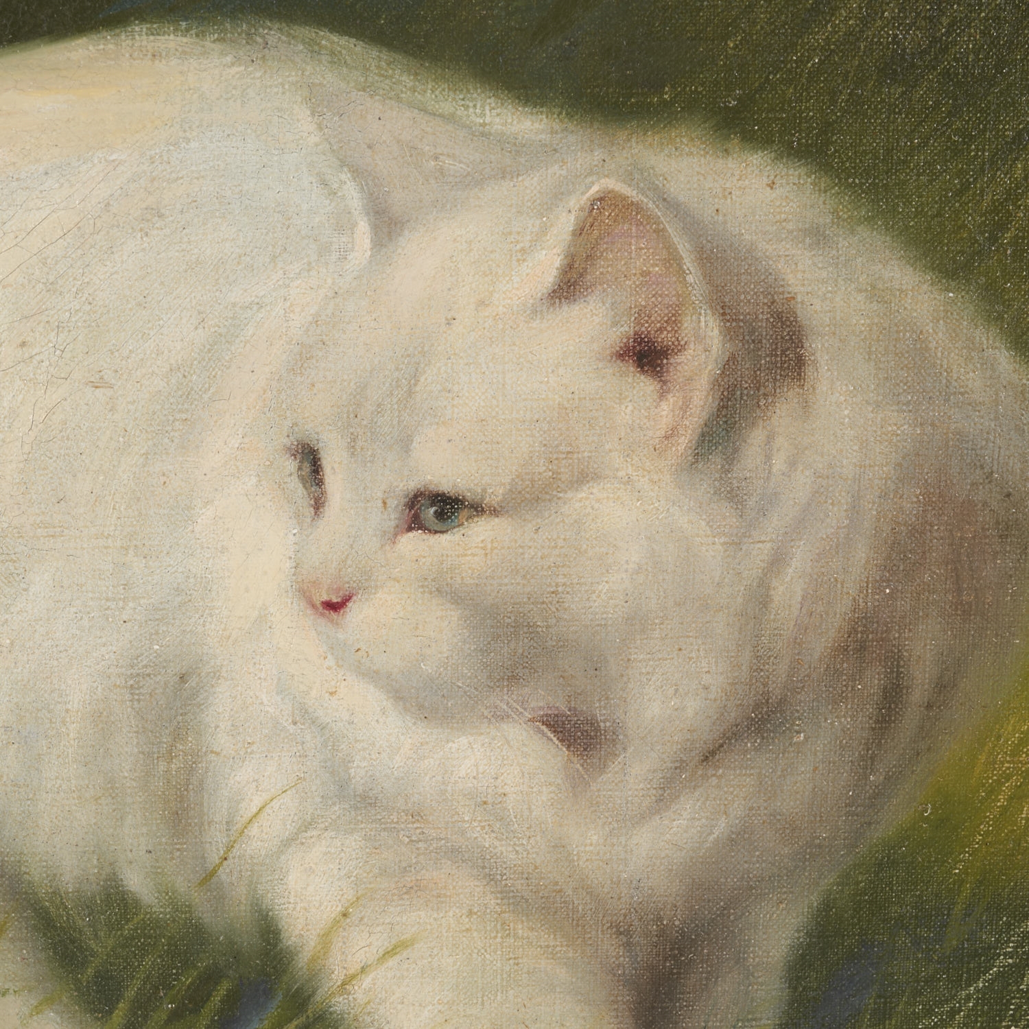 Arthur Heyer | Arthur | MutualArt