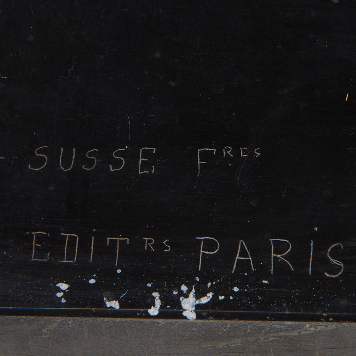 Maurice Prost | bronze sculpture (Circa 1930) | MutualArt