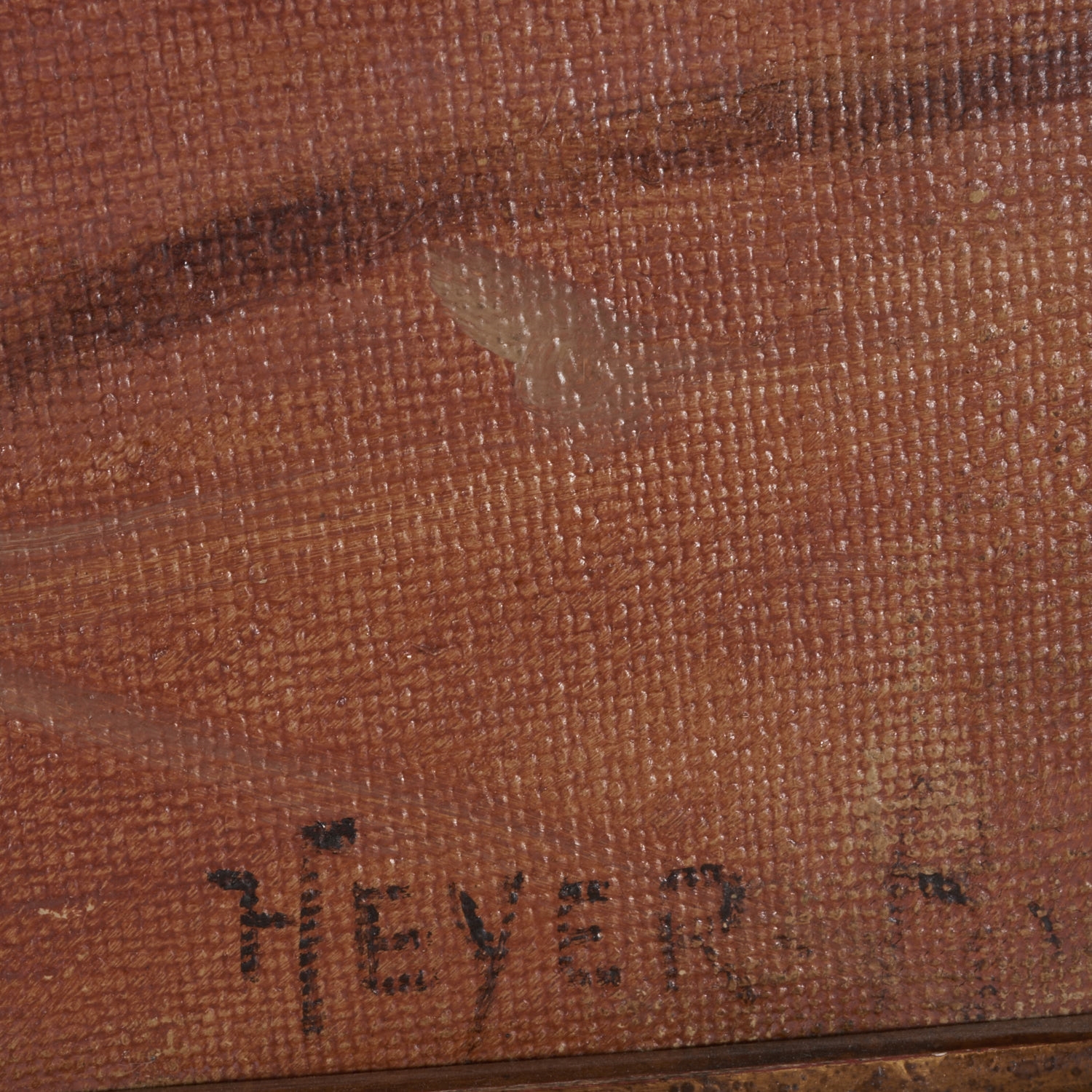 Arthur Heyer | Arthur | MutualArt