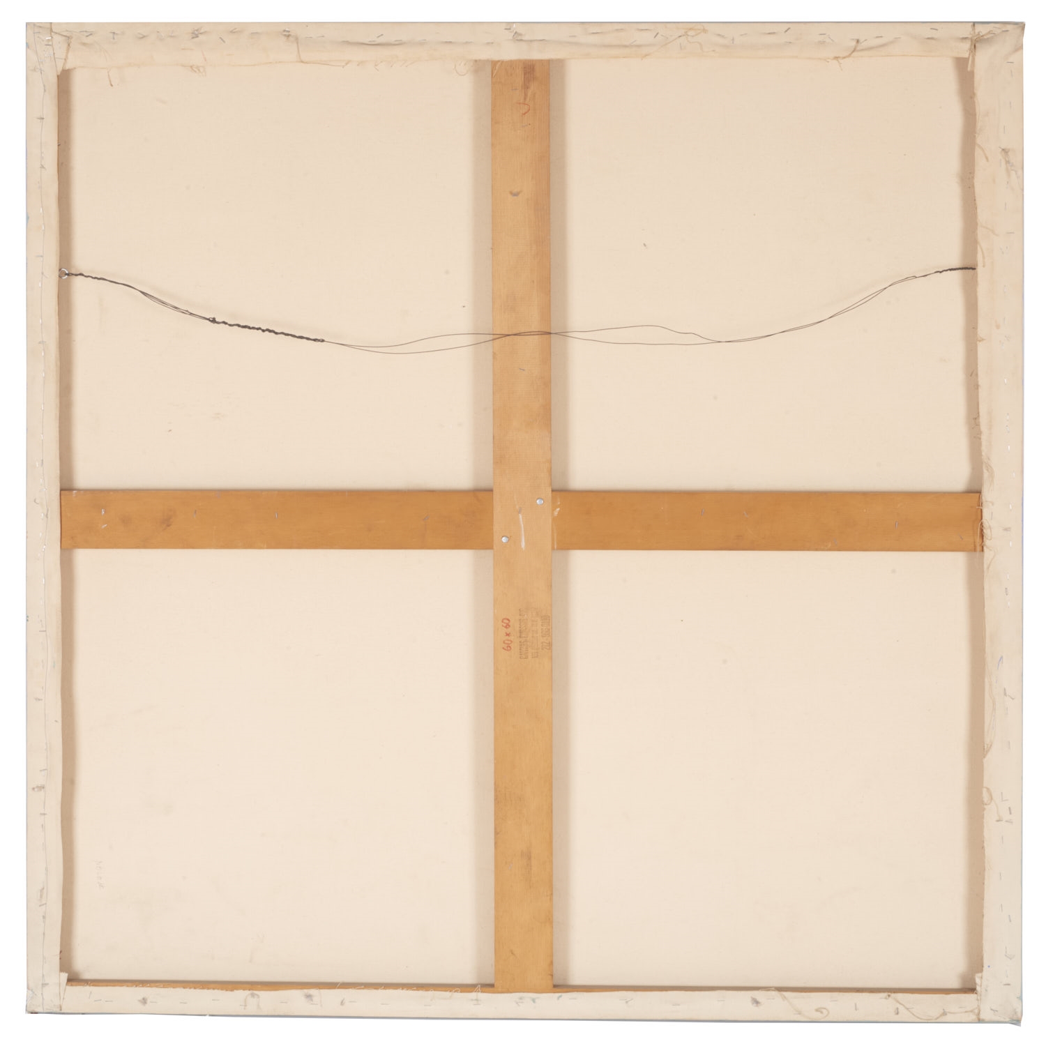 Jack Brusca | Jack (Circa 1970s) | MutualArt