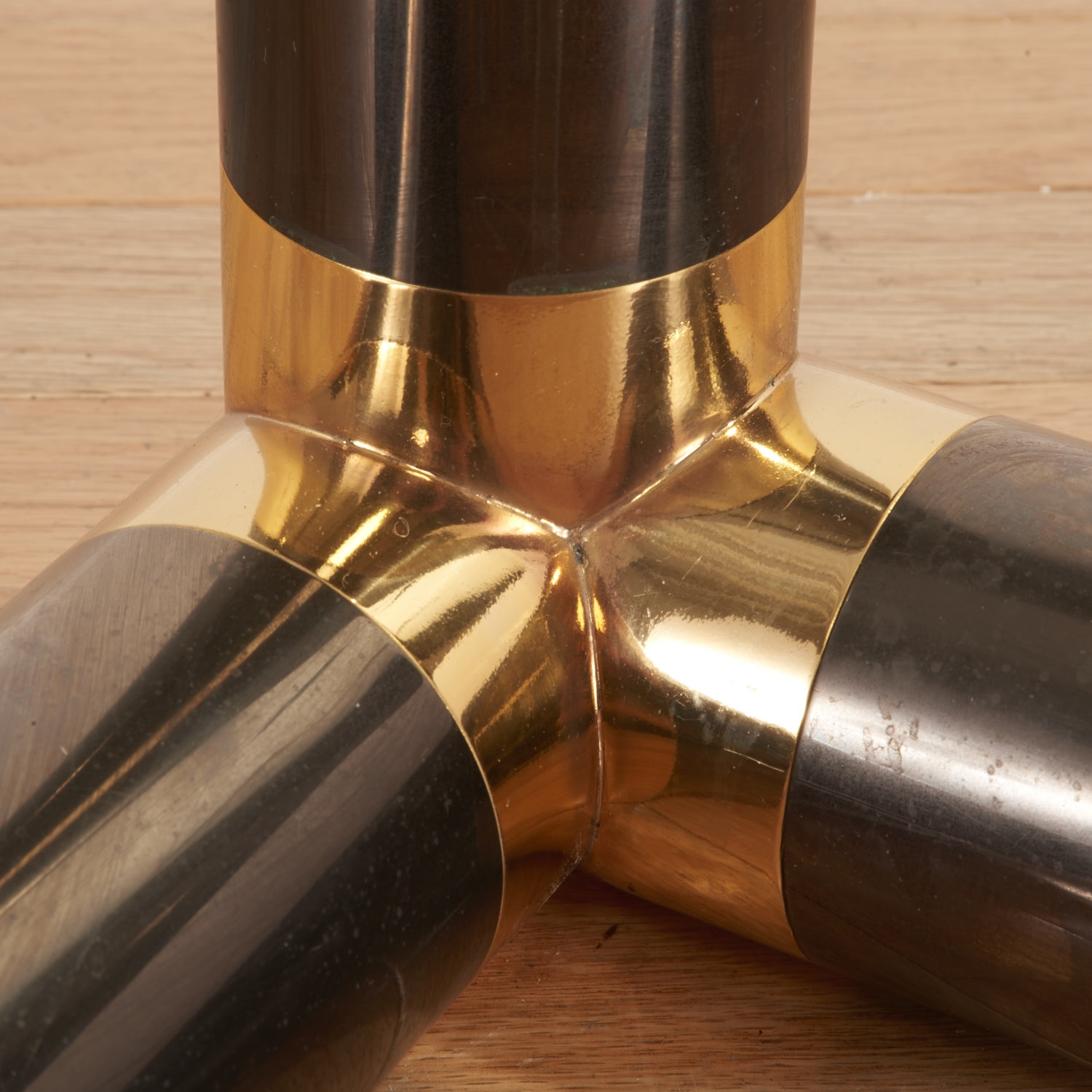 Karl Springer | cantilever design (Circa 1970s) | MutualArt