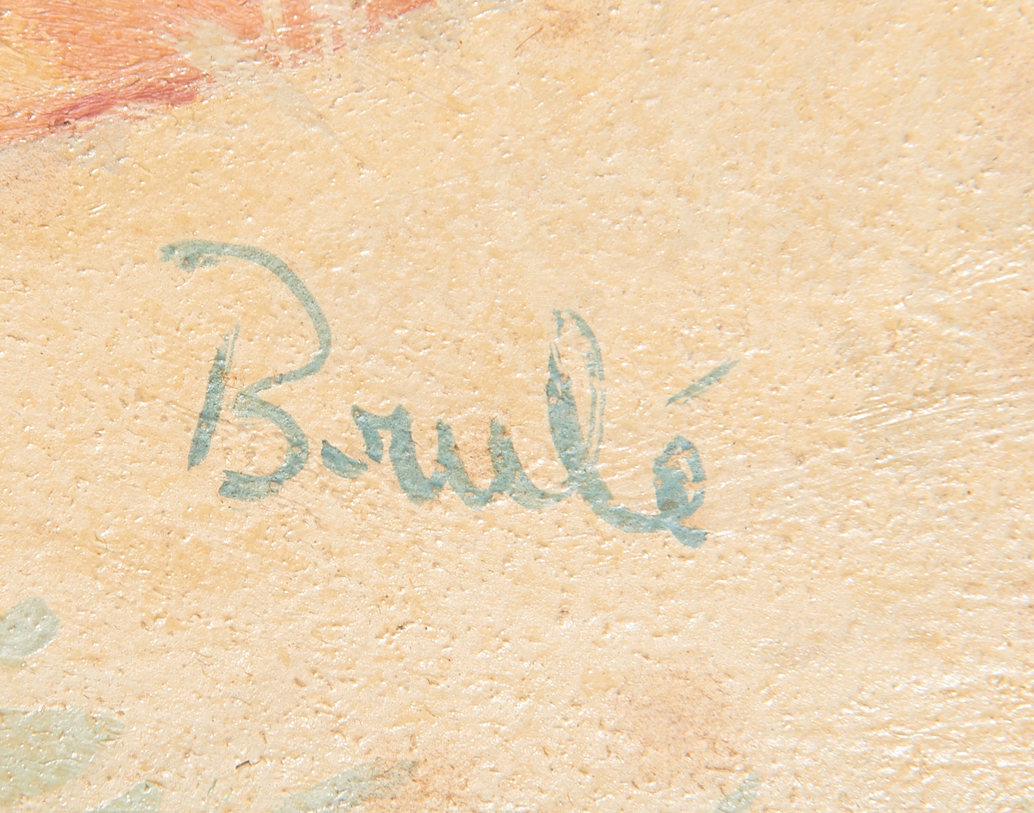 Al Brule | pin-up illustration painting | MutualArt