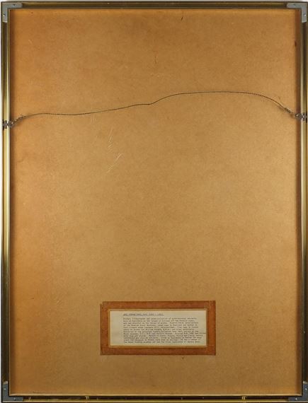 Axel Herman Haig | Axel Herman Haig | MutualArt