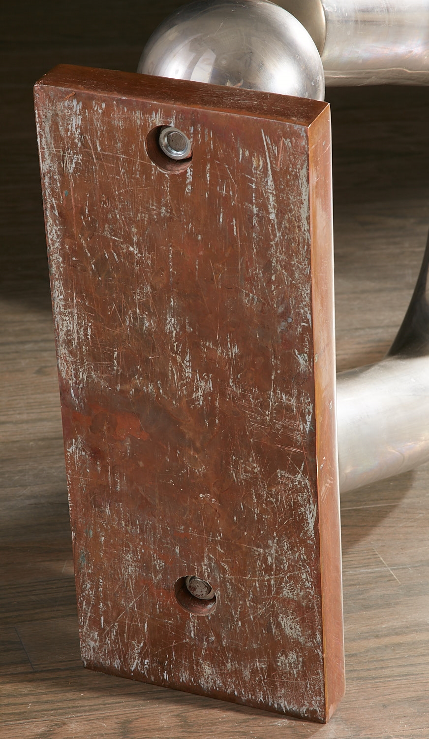 John Balsley | large Hagenauer style sculpture | MutualArt