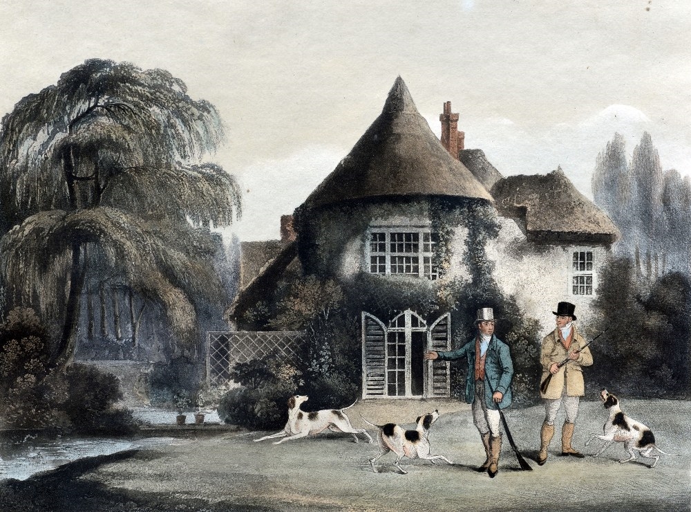 Dean Wolstenholme the Elder | After DEAN WOLSTENHOLME (1823) | MutualArt