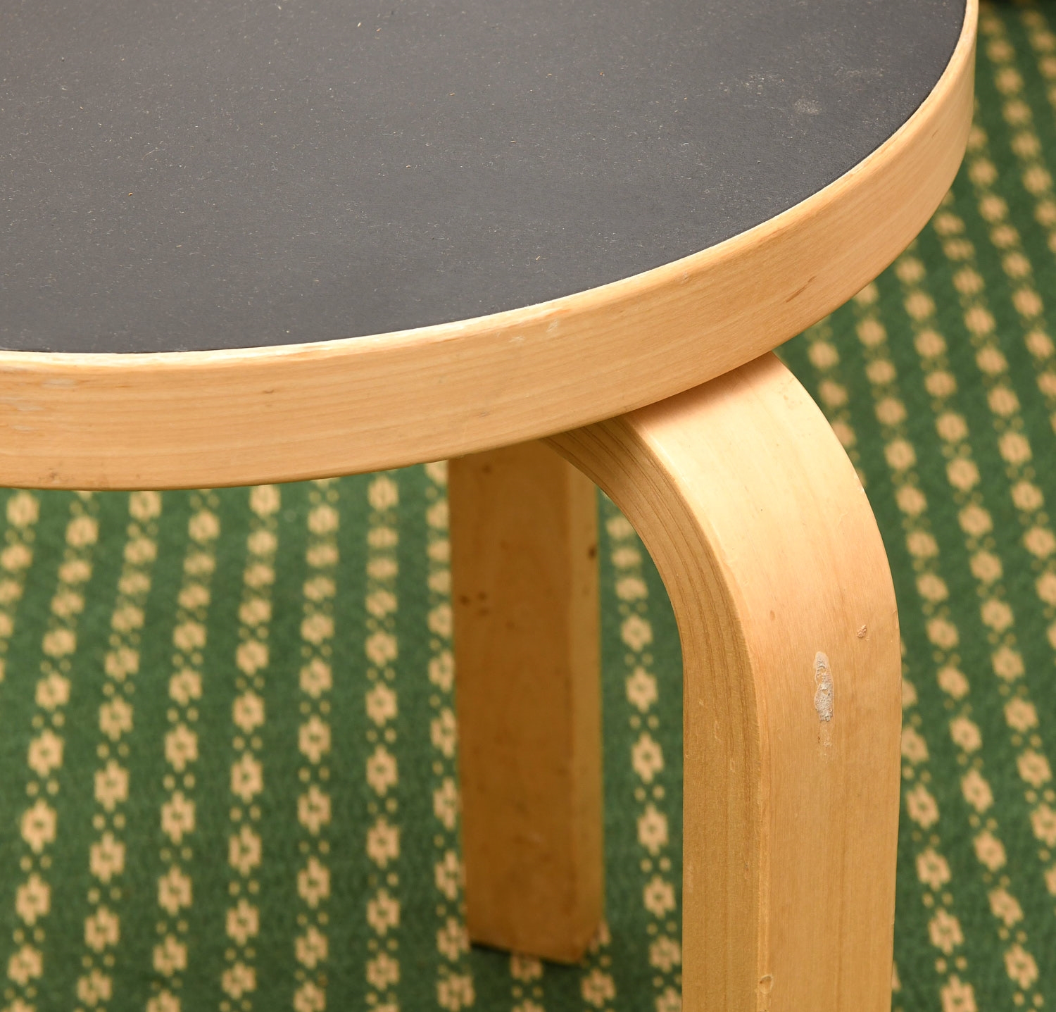 Alvar Aalto | Stool 60 style (21) | MutualArt