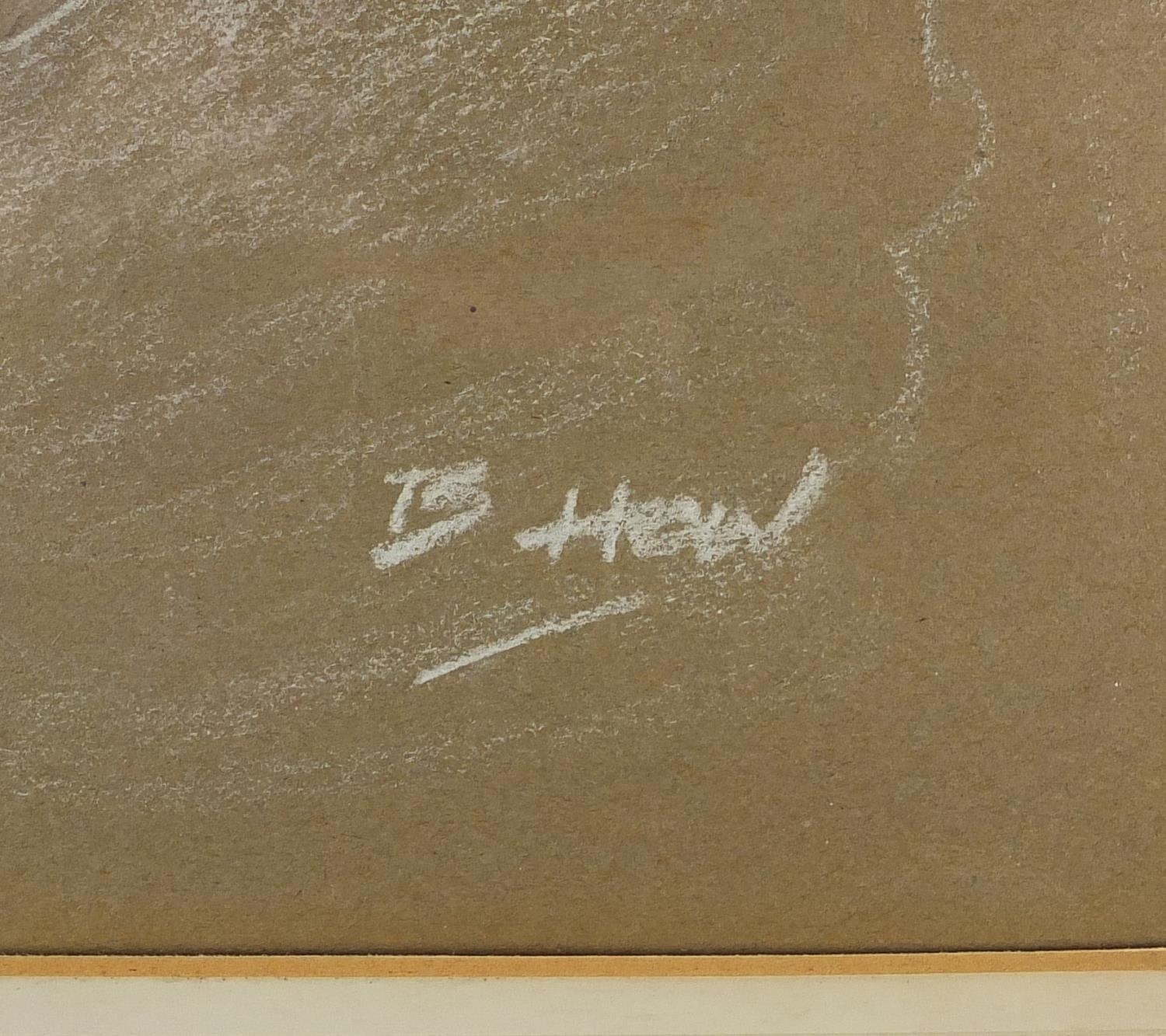 Beatrice How | Beatrice How - Portrait of a young child | MutualArt